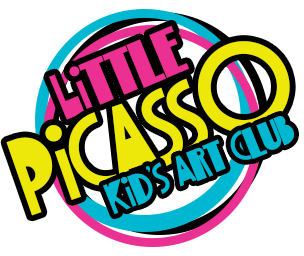 Little Picasso